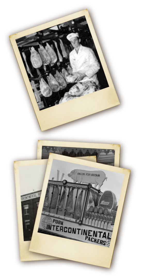 Our Journey - Mitchell's