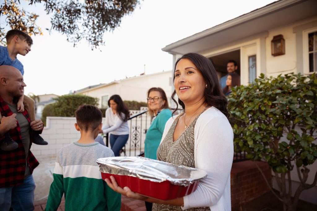 Homepage - Mitchell's